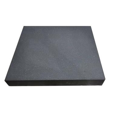 China Calibration Granite Inspection Surface Plate Stand 300x200x50mm Grade 00 for sale