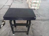 China Countertop Precision Granite Surface Plate 300x200mm Grade 00 for Measuring Machine for sale