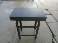 China 300 × 200 × 50mm Granite Inspection Table With High Precision 00 Grade for sale