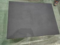 China Calibration Granite Inspection Surface Plate 300 X 300 With Stand for sale