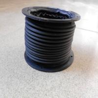 China Custom Ball Screw Bellows Covers with 250°C Temperature Resistance and 1-30 Year Service Life for sale