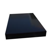 China Granite Surface Plate 1000x2000mm High Precision Grade 00/0/1 Rust Proof Industrial Calibration for sale