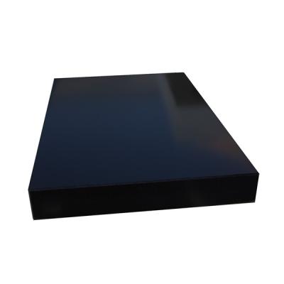 China Granite Surface Plate 1000x2000mm High Precision Grade 00/0/1 Rust Proof Industrial Calibration for sale
