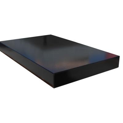 China Grade 00 Granite Surface Plate 3000x6000mm with HS70 Hardness for Precision Measurement Control for sale