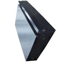 China Custom Granite Machine Base Grade00/0 DIN 875/00 - Non-Magnetization Precision Surface for sale