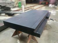 China CMM Machine Granite Surface Plate 1000x1500x200mm with DIN/JIS/GB Standards for Precision Calibration for sale