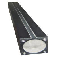 China High Precision Black Granite Bridge Grade 00 Flatness 500 kgs Capacity for CMM and CNC Machines for sale