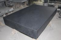 China 00 Grade Flatness Granite Surface Plate Rust Proof Confirm To  Din 876/0 for sale