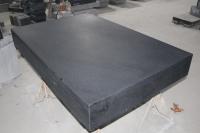China 00 Grade Flatness Granite Surface Plate Rust Proof Confirm To  Din 876/0 for sale