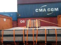 China Cast Iron T Slot Base Plate 800x800 mm for Machine Bed Surface Plate Grade 1 for sale