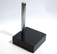 China Granite Comparator Stand Base 150x150mm to 300x300mm with 260mm Height for High Precision Measurement for sale