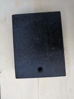 China Granite Comparator Stand Base 150x150mm to 300x300mm with 260mm Height for High Precision Measurement for sale