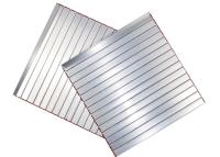 China Aluminum Pallet Protective Bellows Covers with Compact Structure - 12 Meters/Minute Standard Speed, 80 M/Min Custom Option for sale