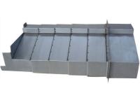 China Watertight Accordion Bellow Cover Accurate Dimension For Machine Tools for sale