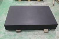 China 00 Grade Precision Granite Surface Plate 1000x750x150mm for Laboratory and Industrial Measurement for sale