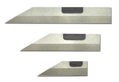 China High Precision Stainless Steel Knife Straight Edge 1000 x 70 mm DIN 874/00 with Rubber Handle for sale