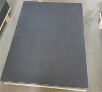 China AA Grade Black Granite Surface Plate 1000 x 750 mm with ±50 Millionths Accuracy and DIN/876 Certification for sale