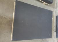China High Performance Granite Surface Plate , 1000 X1000 Granite Precision Table for sale