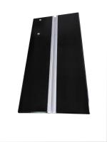 China Black Granite Surface Plate with T-Slot - High Accuracy Grade AA/A/B, 300x300mm to 6000x2000mm Custom Sizes for sale