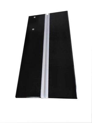 China Black Granite Surface Plate with T-Slot - High Accuracy Grade AA/A/B, 300x300mm to 6000x2000mm Custom Sizes for sale