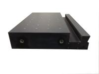China Granite Three Coordinate Measuring System 6000x3500x600mm with Glossy Surface and High Precision for sale