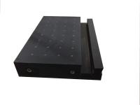 China Granite Three Coordinate Measuring System 6000x3500x600mm with Glossy Surface and High Precision for sale
