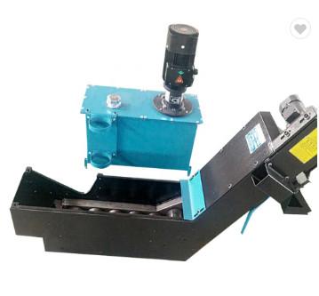 China Customizable Grain Coal Ash Chip Embedded Scraper Transporter Conveyor For Material Handling for sale