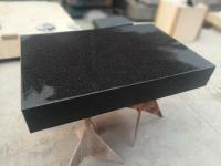 China Flat 1000x1000 Granite Surface Table Measurement Tools Grade 0 Precision for sale