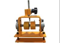 China BS-001 Hand Scrap Copper Wire Recycling Machine 50-100kg Daily Output 99% Separation Rate for sale