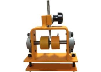 China BS-001 Hand Scrap Copper Wire Recycling Machine 50-100kg Daily Output 99% Separation Rate for sale