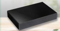 China 1200 X 800mm CO Granite Surface Plate , Granite Lapping Plate for sale