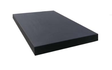 China Granite Flatness Measuring Stone Table 1200x800mm Precision Grade 000-1 for sale