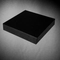 China 1000 X1000 DIN 876 Black Granite Surface Plate Grades 00 for sale