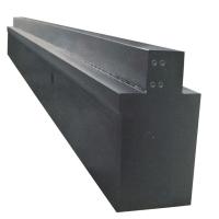 China 2000x1000mm Granite Flat Surface Plate Base for CMM Machine High Precision 0.0005mm for sale