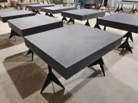 China Oem Surface Plate Stand Machine Calibration Measurement Grades 00 for sale