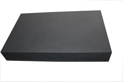 China Granite Surface Plate Flatness Measurement Table Calibration Tool Grade 000 300x200mm for sale
