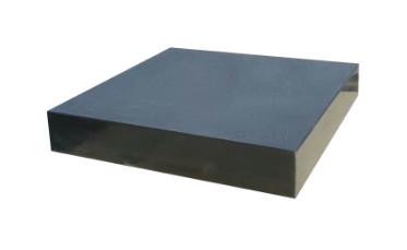 China Granite Surface Plate Grade 1 Flatness Measuring Inspection Table 300x200mm to 6000x2000mm for sale