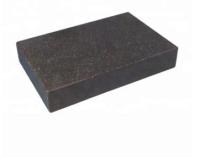 China Grade 0 Granite Surface Plate 300x200mm Precision Calibration Inspection Table for sale