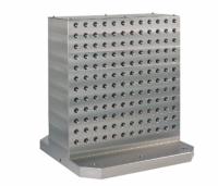 China CNC Tombstone Fixture 10