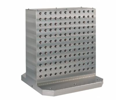 China CNC Tombstone Fixture 10