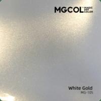 China TPU White gold PPF Film Ultimate Plus Transparent Car Protective Film Matte Black TPU Paint Protection Film Stealth Car Wrap for sale