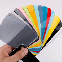 China XUSHIELD Car PPF Self Adhesive TPU Car Paint Protection Film Non Yellow Anti Scratch TPU PPF Film for sale