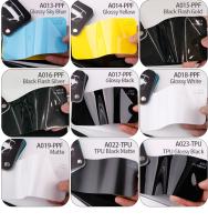 China TPH TPU Colored Paint Protective Film 60