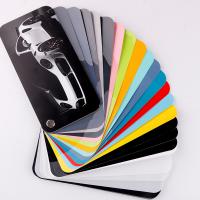 China Self Healing PPF TPU Paint Protection Film Nano Coated Not Yellowing TPU PPF for sale
