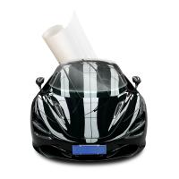 China Clear UV Proof Sand Proof Color Changing PPF Film for Car Window Protection for sale
