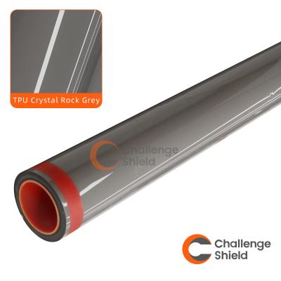 China Color Changing Self Healing UV Proof TPU Paint Protection Film for Car Body Customization for sale