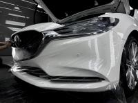 China TPH Headlight Tint Film Car Headlight Covers 30cm*15m/60cm*15m for sale