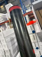 China Super Piano Black TPU Car Paint Protection Film 6-10mil Thickness for sale