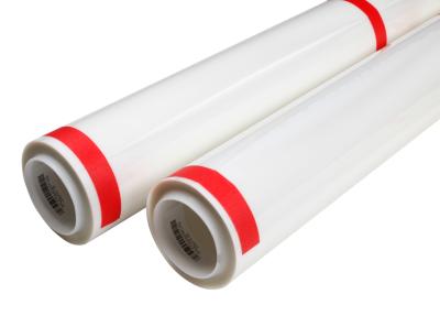 China TPU PPF Paint Protection Film 60x50ft Hydrophobic Self Healing 8.5Mil for sale