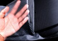 China TPU Carbon Fiber Car Ppf Proteccion Headlight Tpu Film Car Paint Protection Film Tph Pro Colored Matte Ppf Self Healing for sale